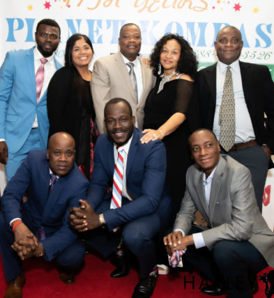 Radio Planet Compas – La Station Mondial