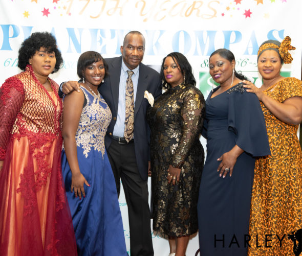 Radio Planet Compas – La Station Mondial