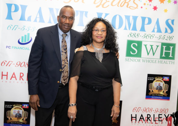 Radio Planet Compas – La Station Mondial