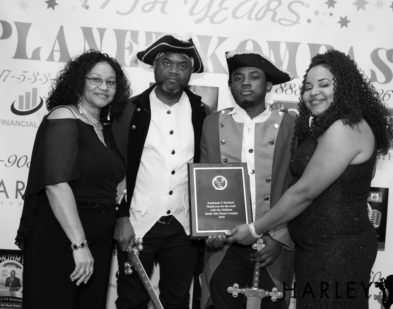 Radio Planet Compas – La Station Mondial