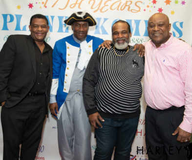 Radio Planet Compas – La Station Mondial